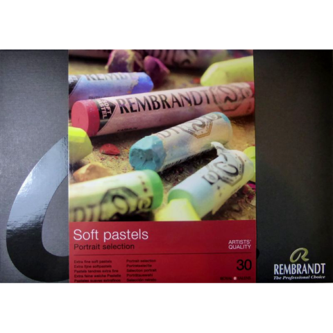 Comment BIEN choisir ses premiers pastels secs ? - MEYERSOPHIEPASTELS